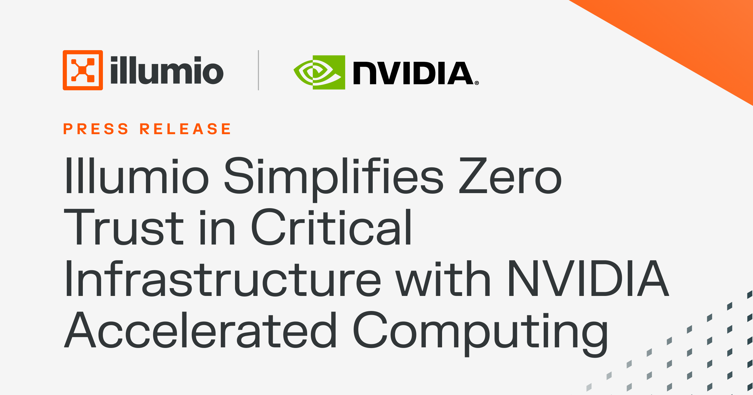 Check Point Software Technologies and Illumio Accelerate Zero Trust Adoption with Proactive ...